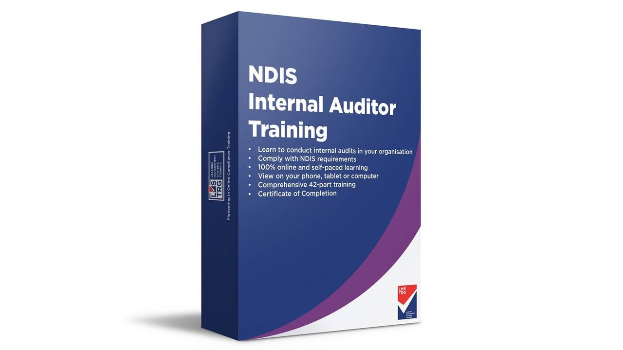 NDIS Internal Audits