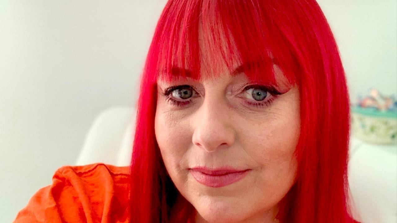 Christy Jordan-Fenton - Storytelling for Healing and Empowerment