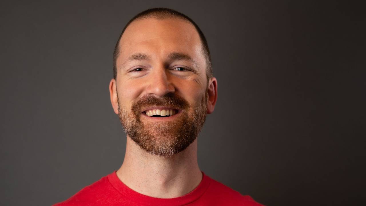 Matt Travis - Align Your Mind With Your Health