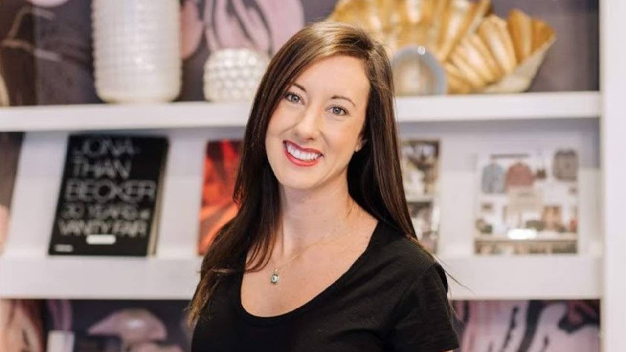 Molly Rose Speed - Virtual Assistants