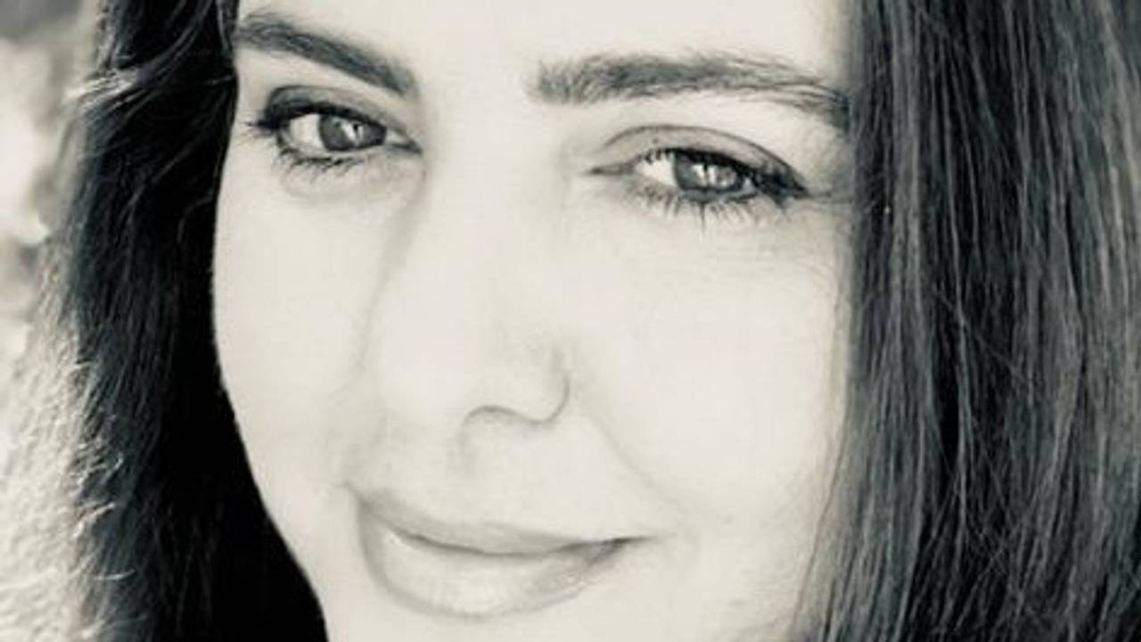 Maryam Rezvan - Building Resilience