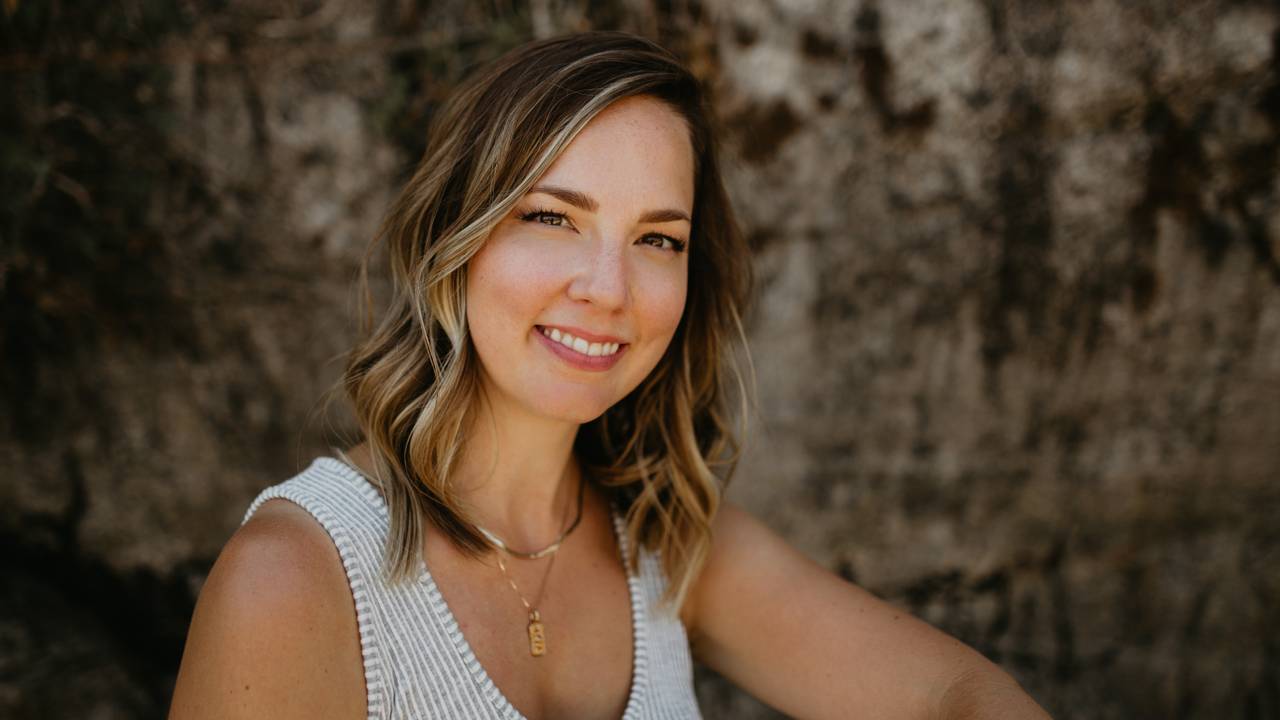 Suzanne Chilton - Health & Healing with Self-Reflexology