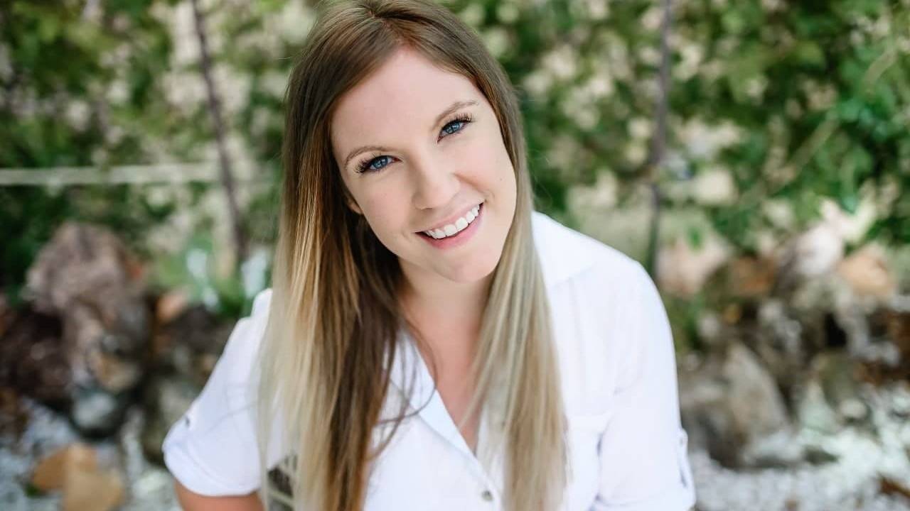 Billy Alice - The Power of Manifesting a Vision Board