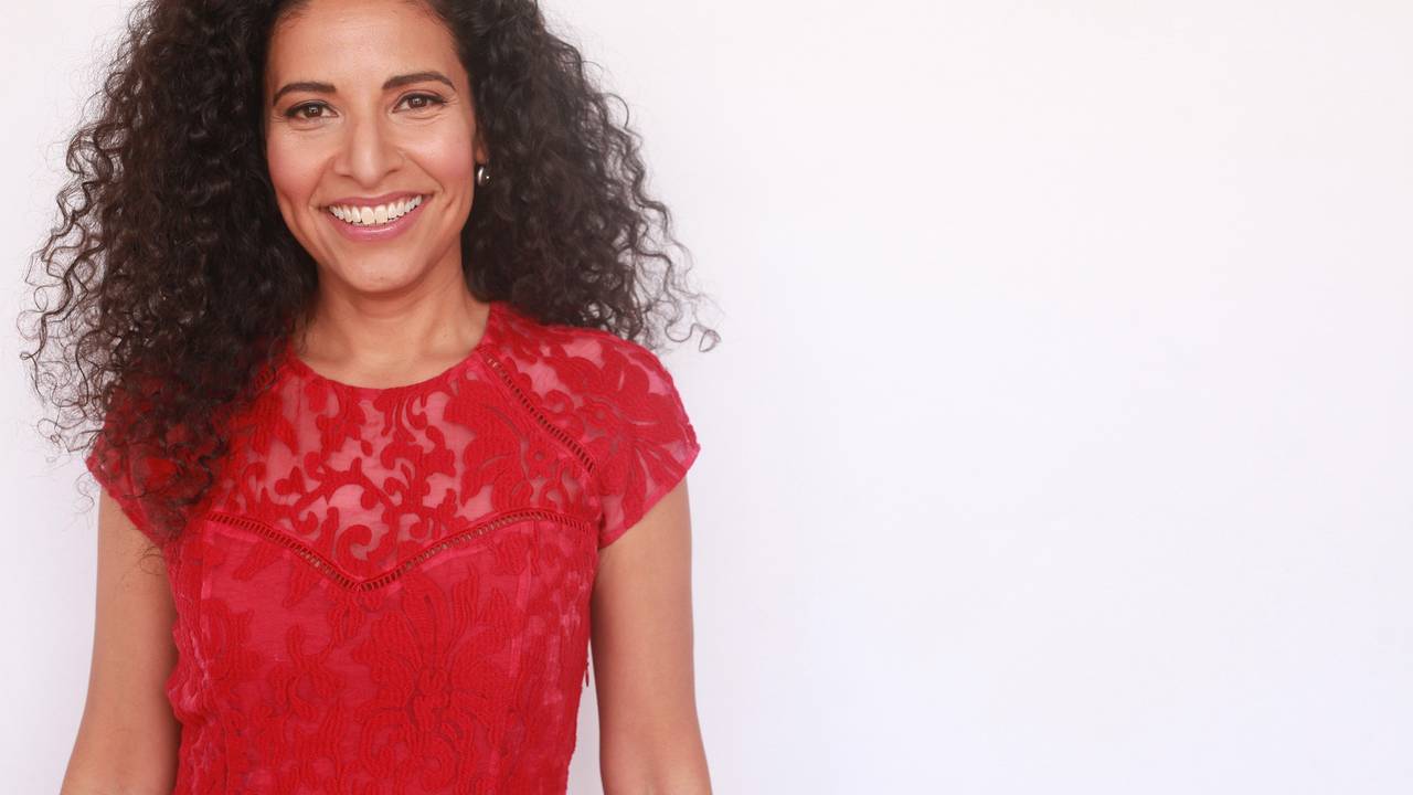 Michele Moreno - Video Confidence