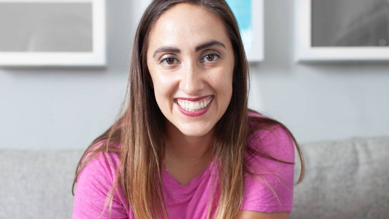 Lauren Wrighton - Becoming a Podcast Manager