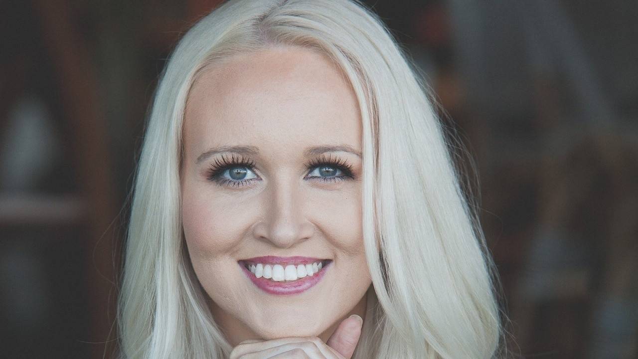 Kailey Jacomet - Legal to Launch