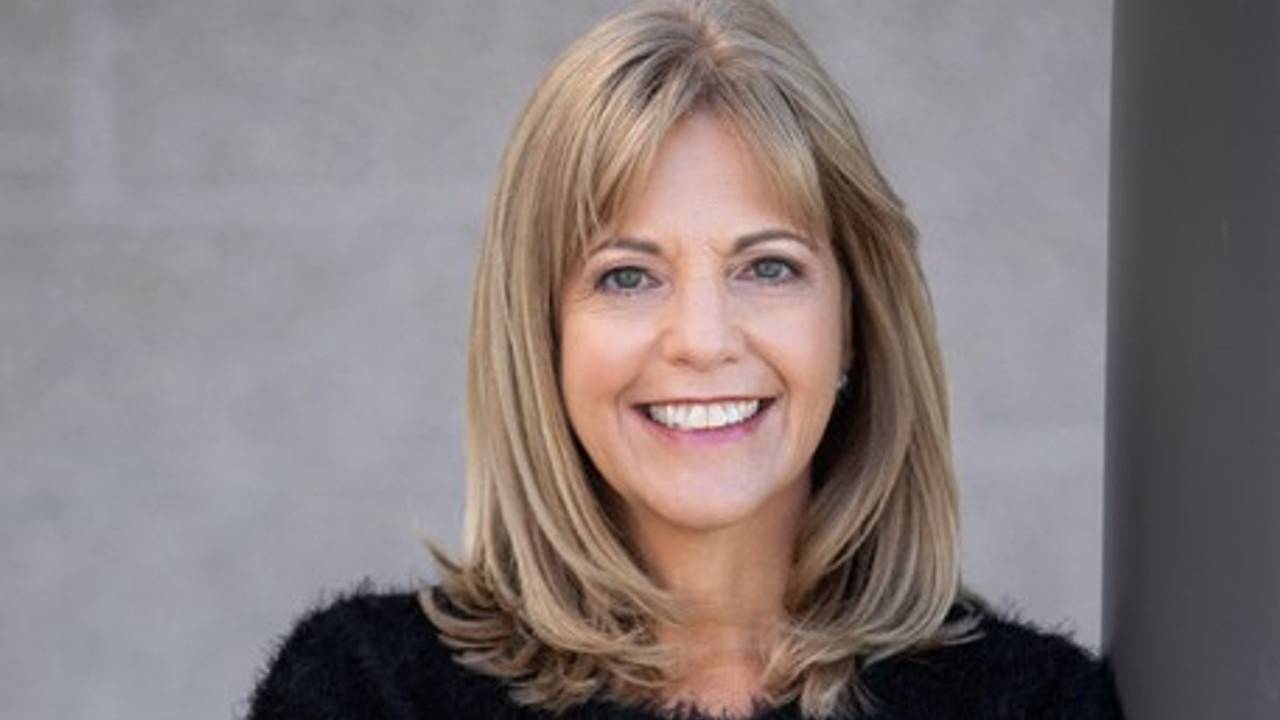 Amy Goober - 5 Steps To Your Destination