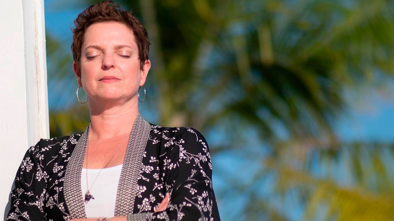 Jennifer McCallum - Find Your Niche