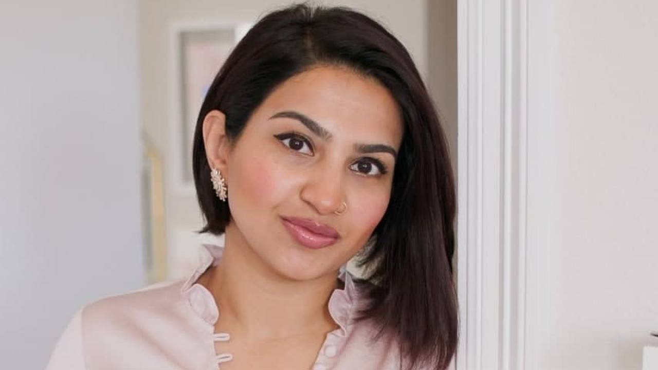 Mehnaz Khan - Color in Your Home Impacting Behavior & Productivity