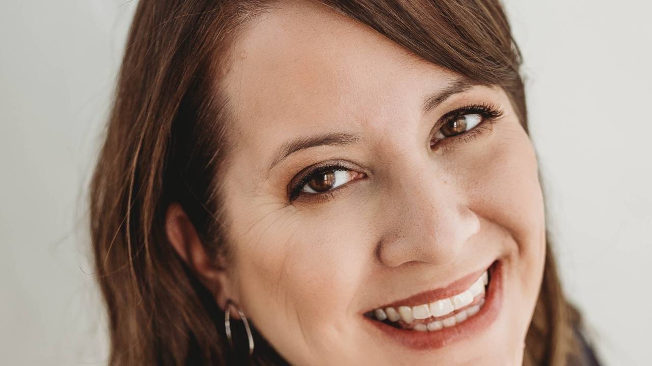 Sheila Watts - Know Your Numbers, Grow Your Business