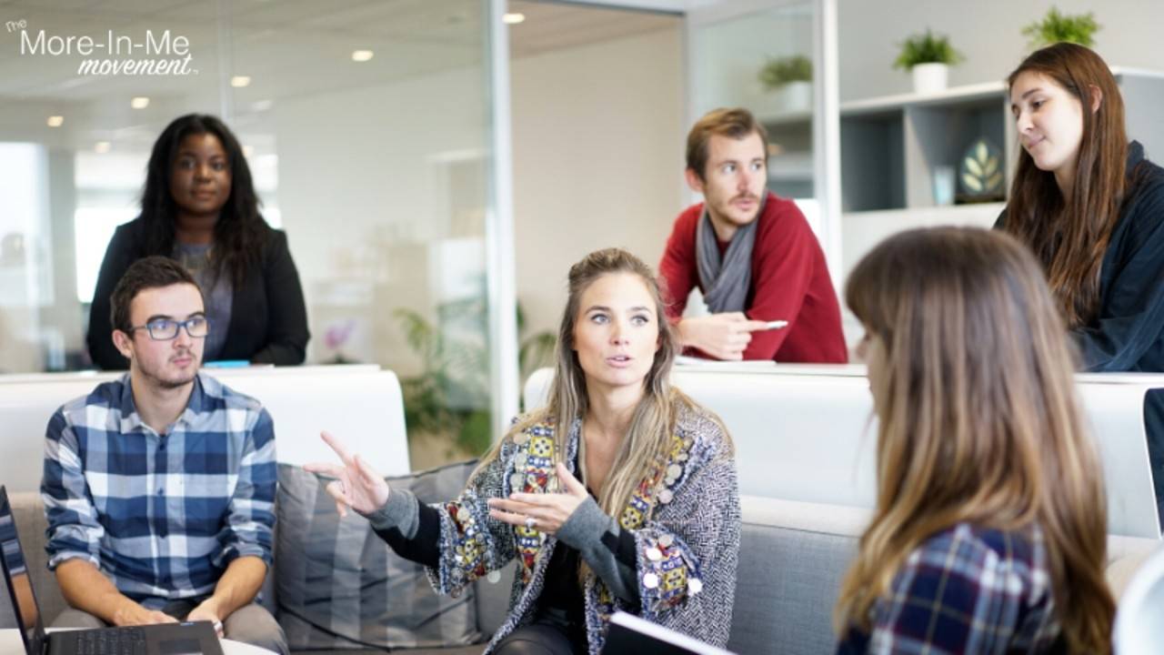 Part 3: Positive Bystander Action: What does it look like?