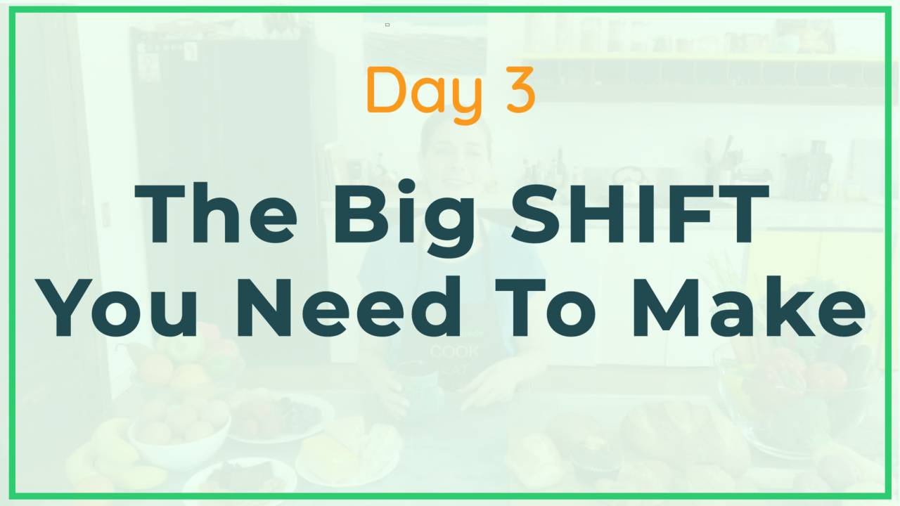 5-Day Challenge – Day 3