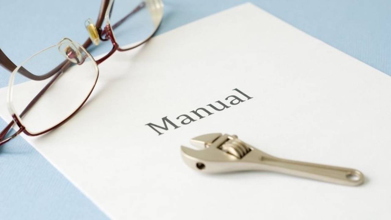 Physicians can improve their experiences by dropping hidden manuals.