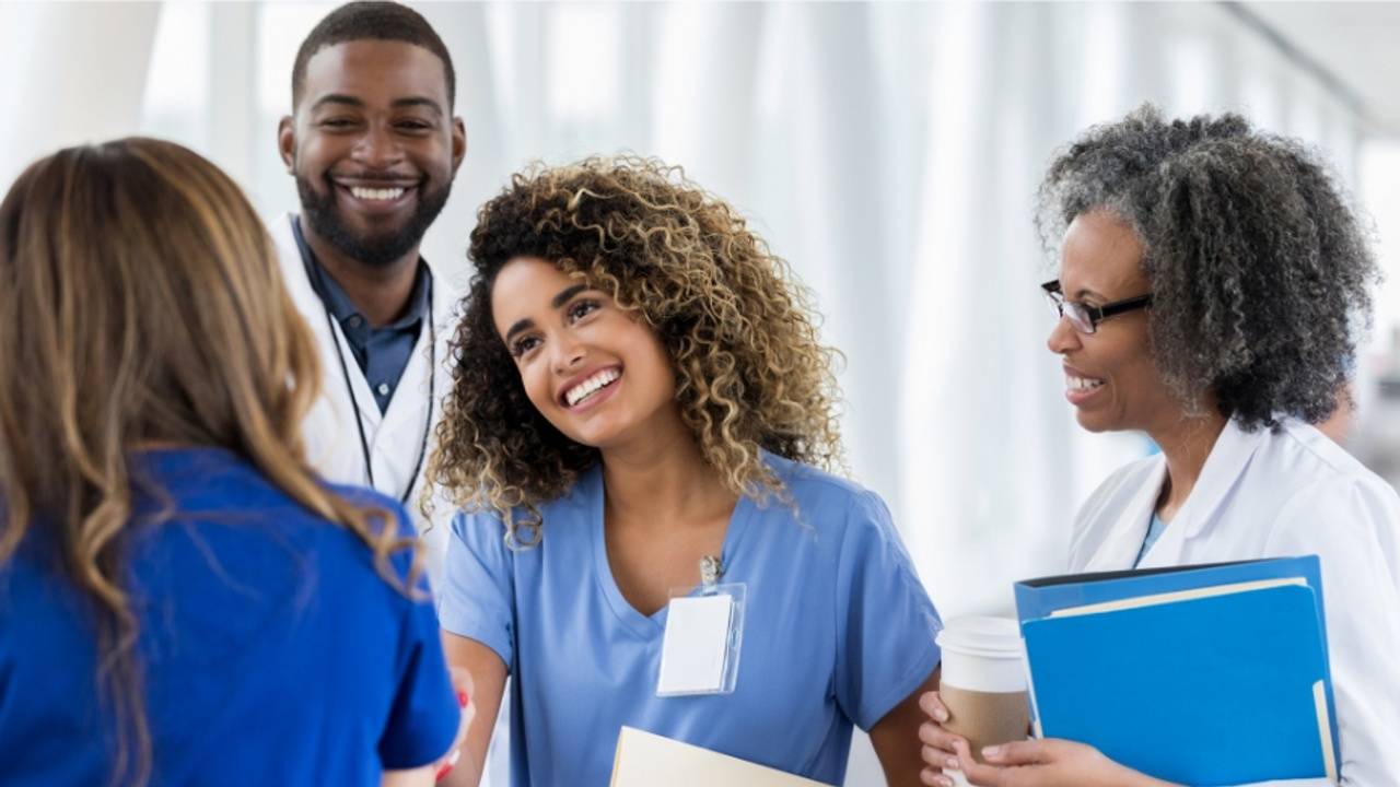 Physician Coaching and Mentoring as Core Faculty