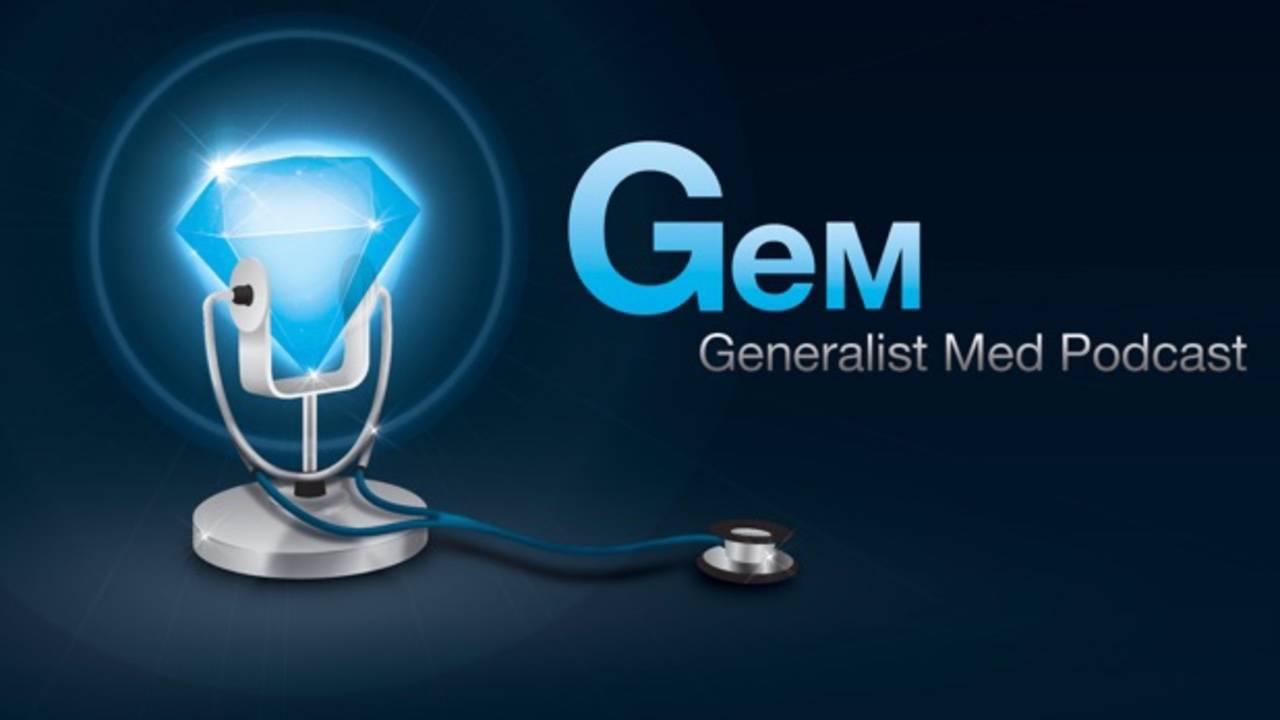 Dr Rothstein hosts me and we discuss burnout.