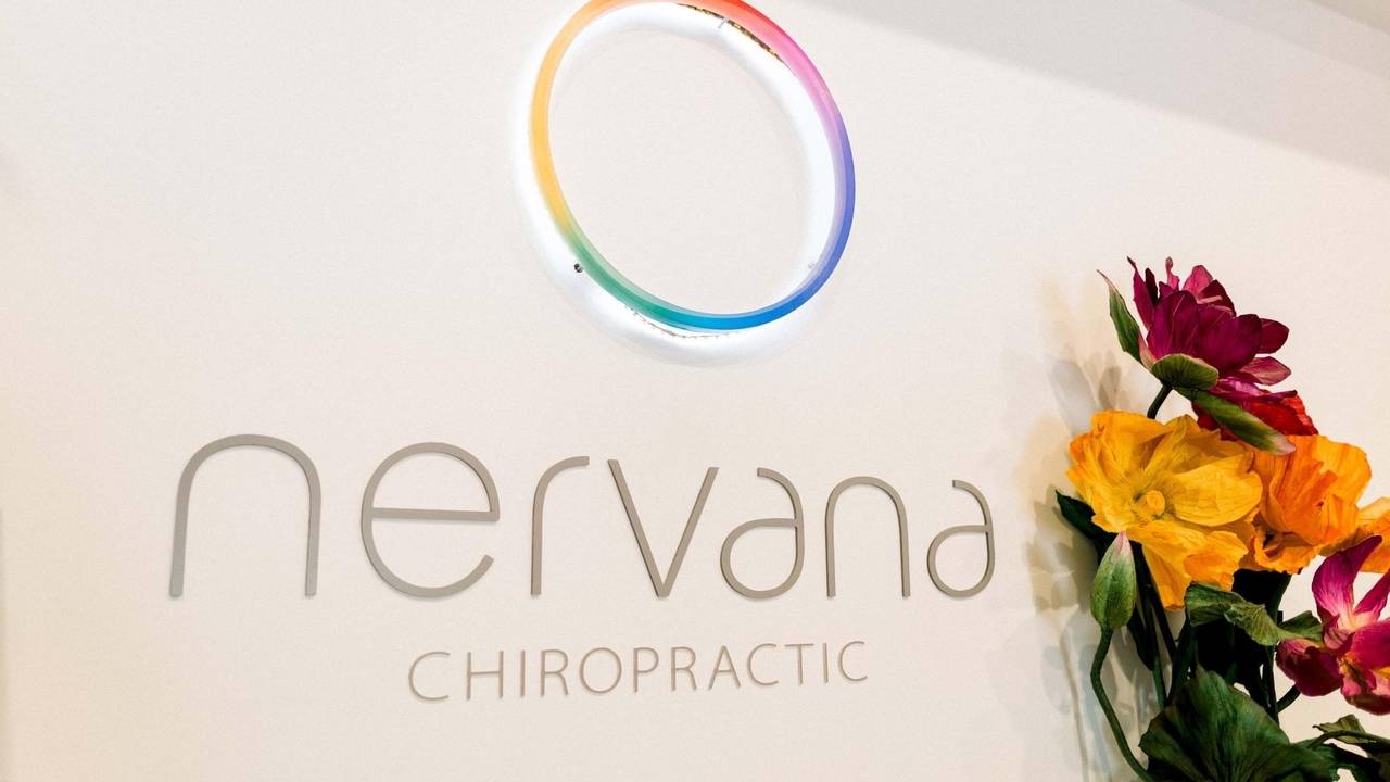 About - Nervana Chiropractic Clinic