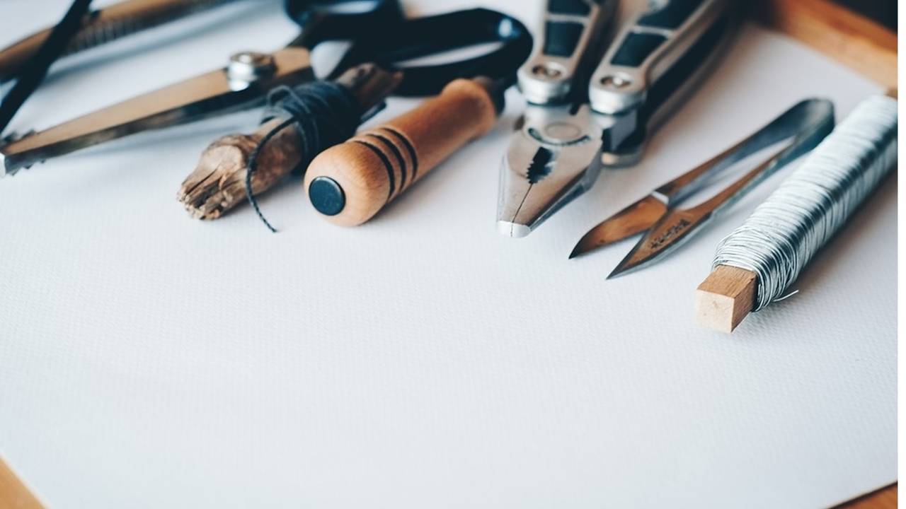 Free resources to develop creative thinking and innovation