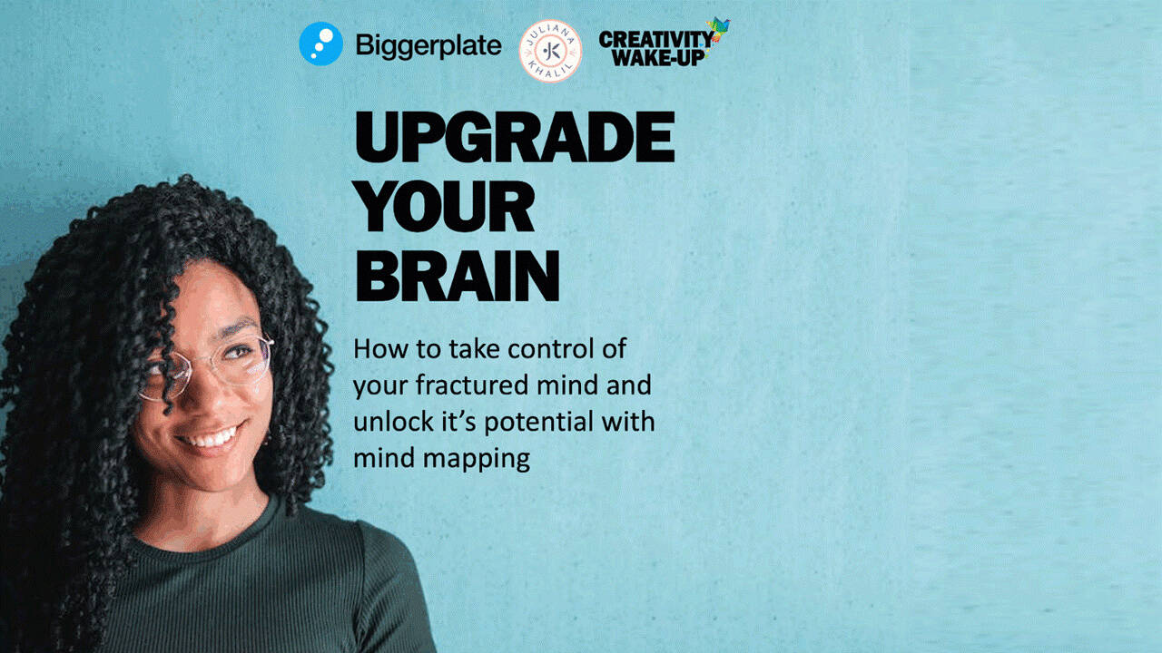 Replay: Upgrade your Brain, Power Lesson