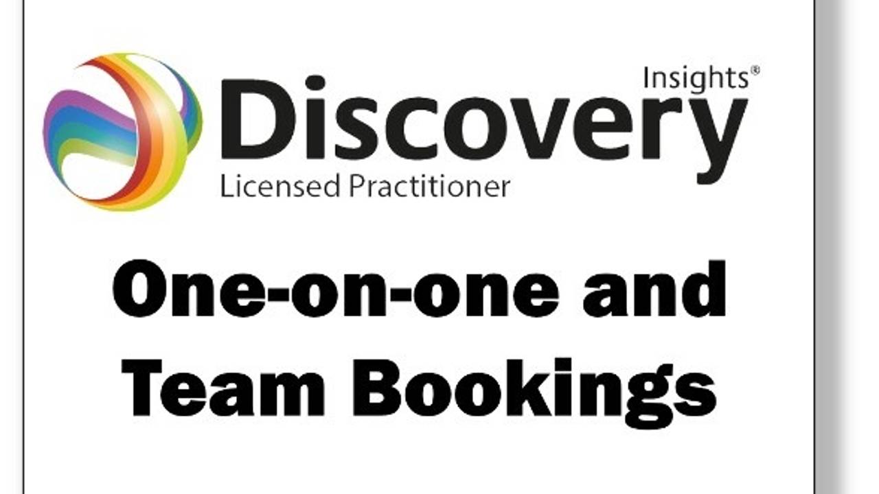 Insight Discovery Logo