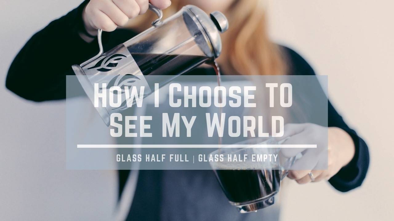 What happens when we play small in life