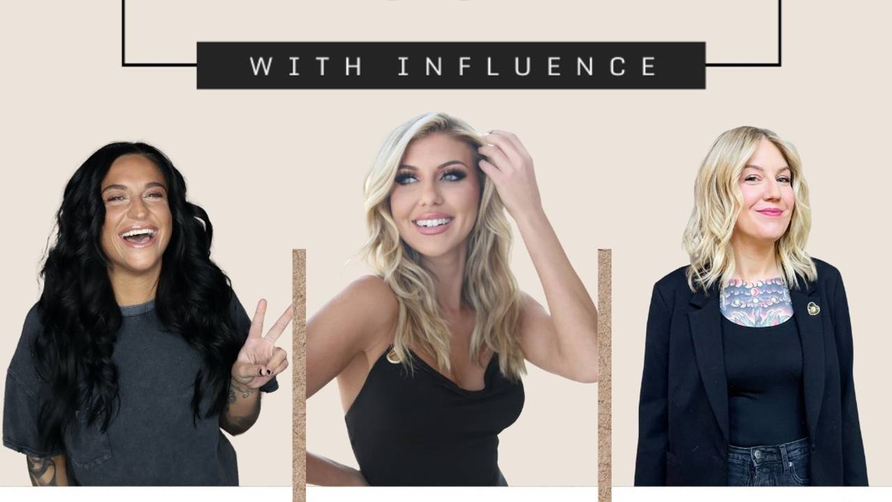 Professional Educator + Influencer Training Launching in 2023