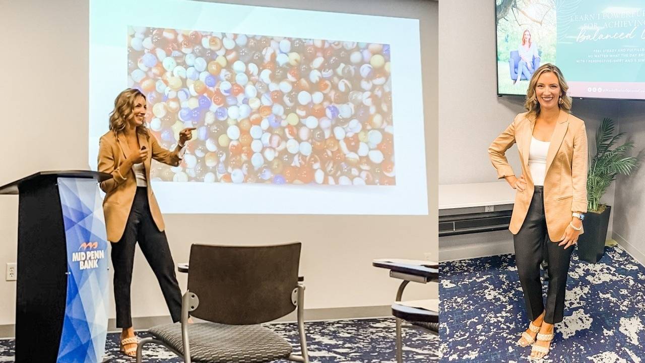 Science vs. Real Life