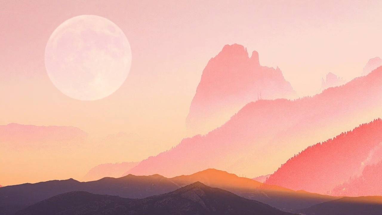 Moon Alchemy Program