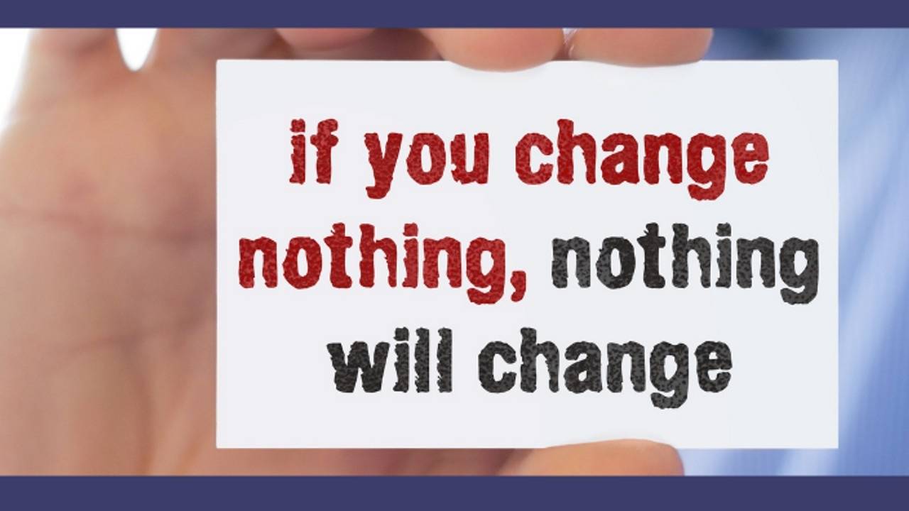 Something Is Better Than Nothing