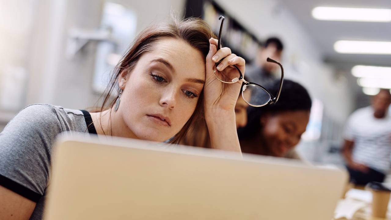 What Are You Tolerating?