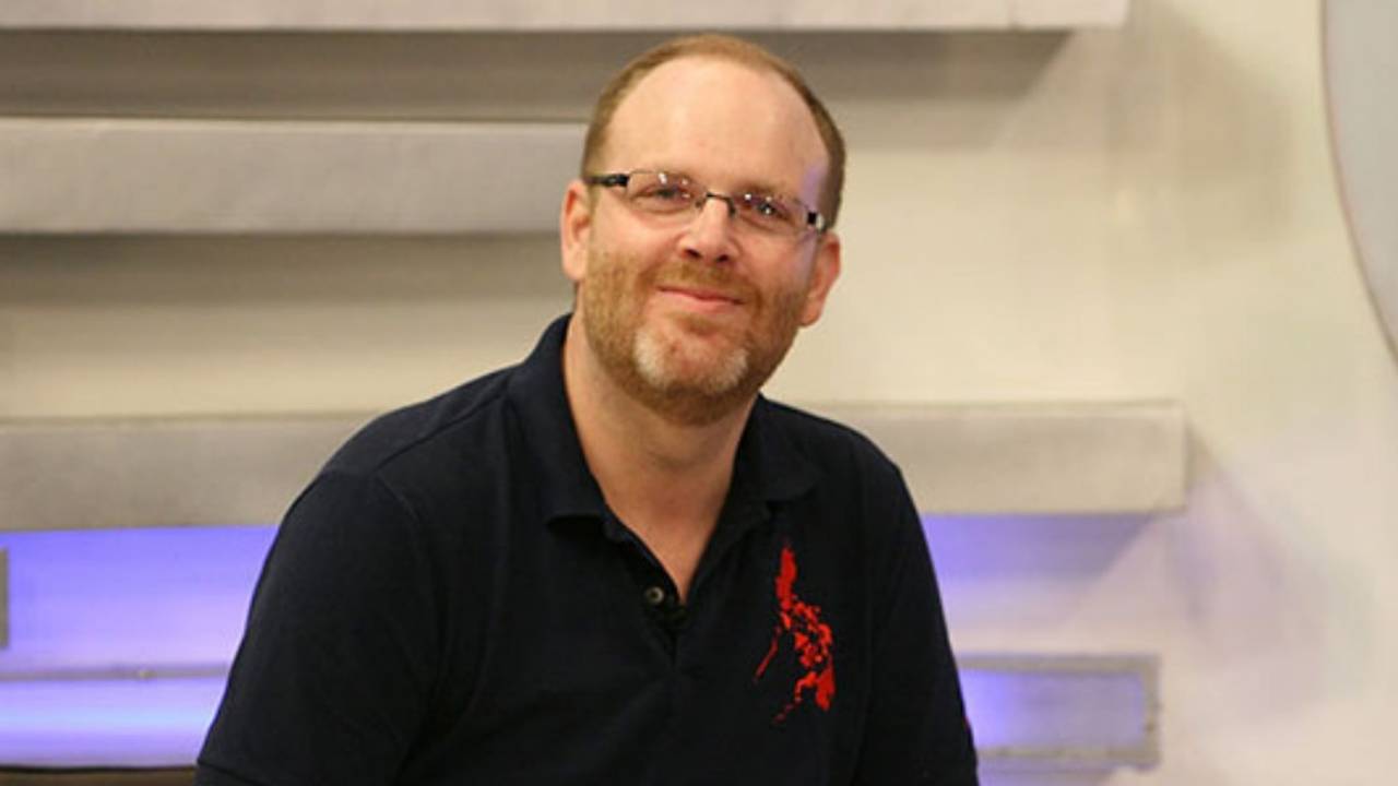 David Harwell: Teacher Profile, Experience, and Background