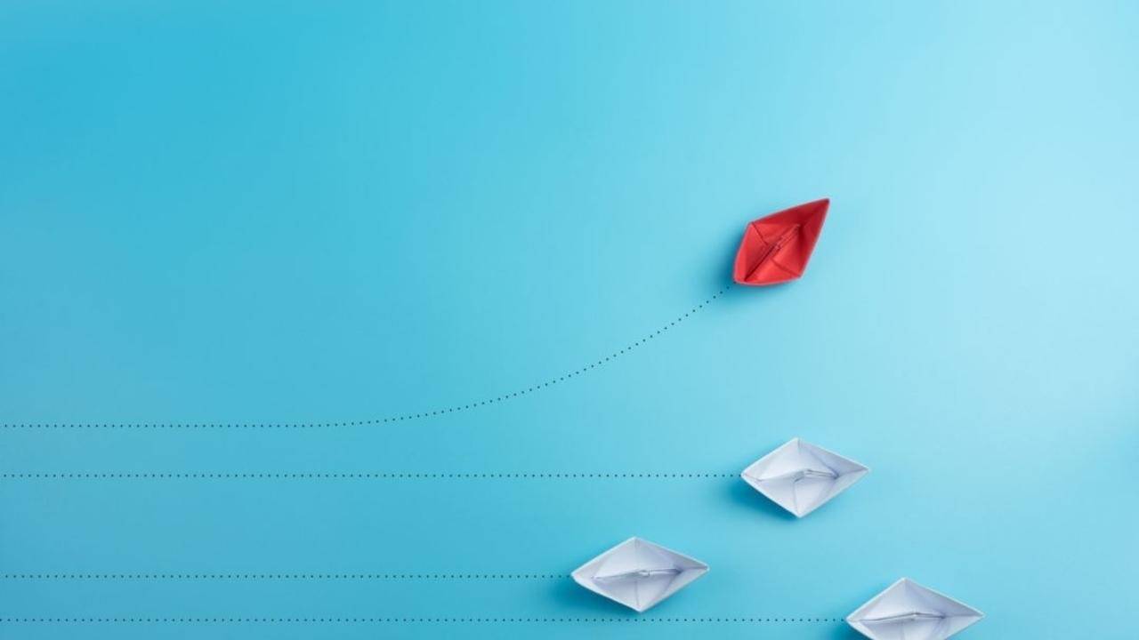 Challenging the Status Quo: the Key to Innovation