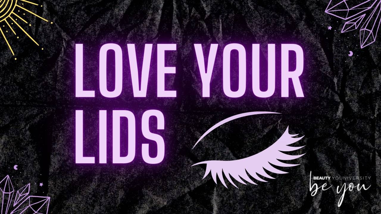 Love Your Lids