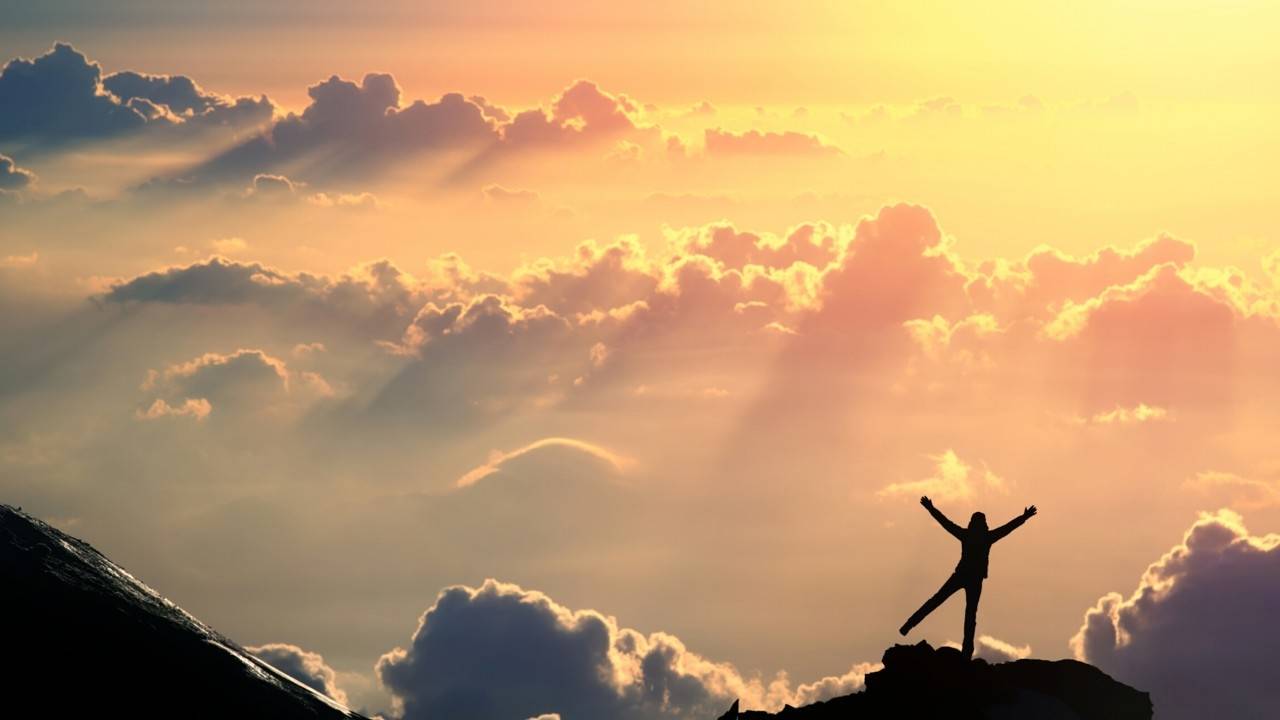 Two Ways to Experience Joy in Tough Times