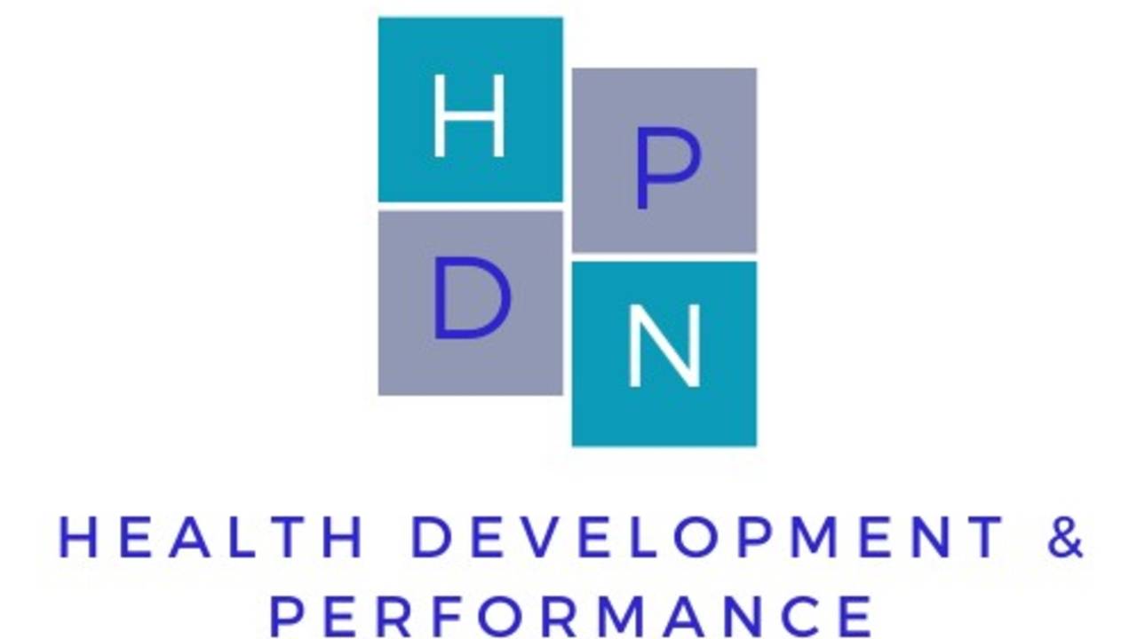 Health Development and Performance Network