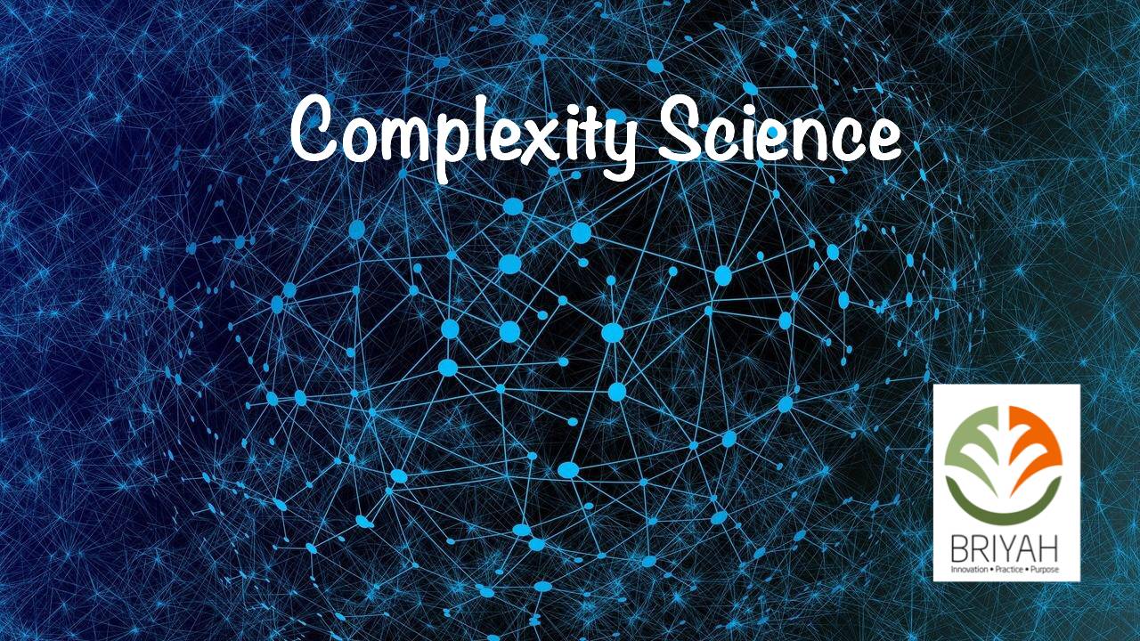 Best Books on Complexity Science | Briyah Institute