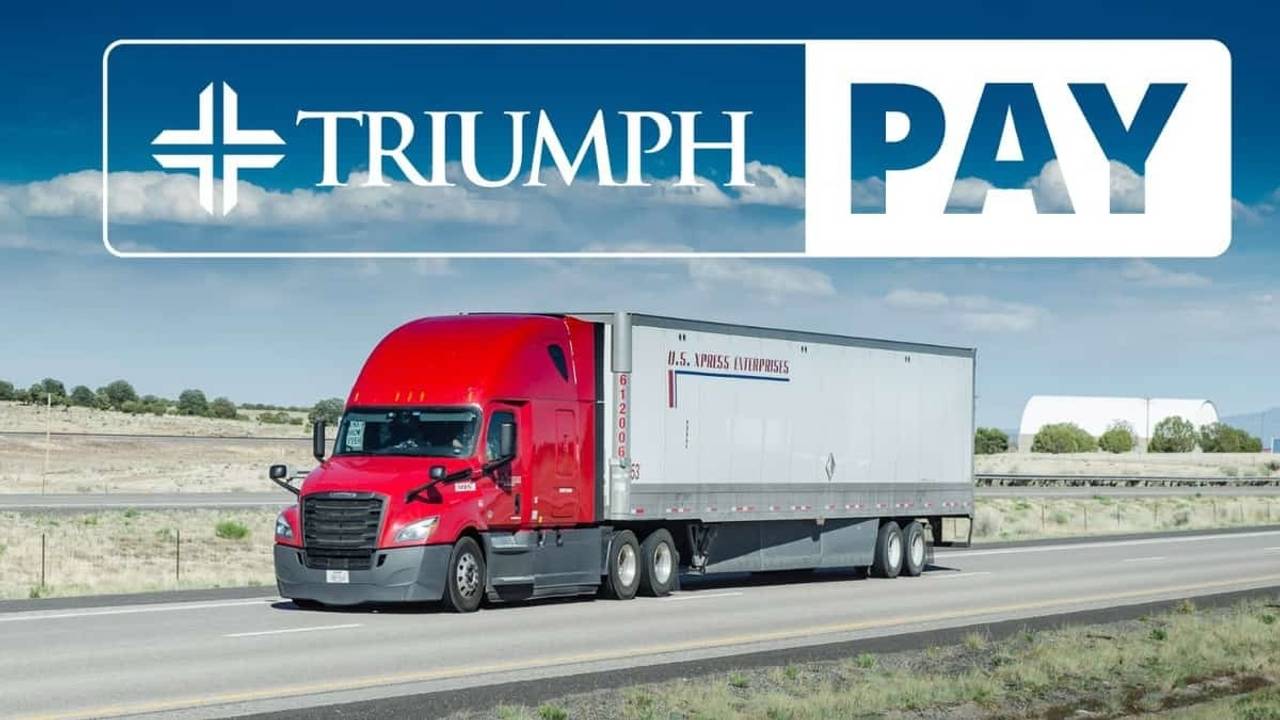 支付平臺Triumphpay處理42億美元成交量，收入僅得1200萬美元？