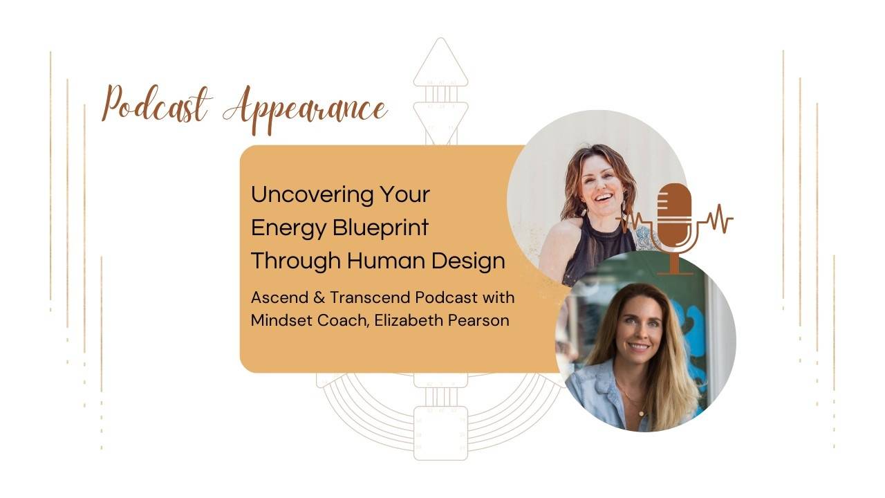Uncovering Your Energy Blueprint Through Human Design