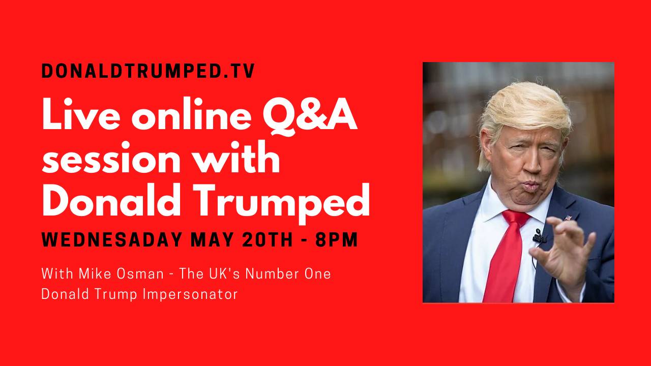 A LeadersMeets hosted event