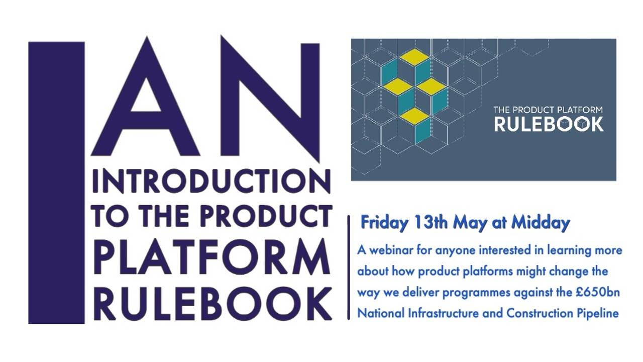 An Introduction to the Product Platform Rulebook
