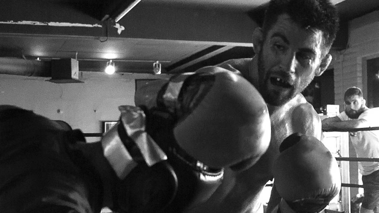 Dominick Cruz's MMA Fundamentals Online Course