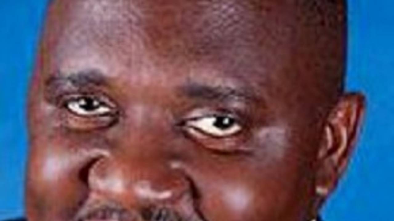 Rev. Benjamin Carroll, Jr., M.Div.