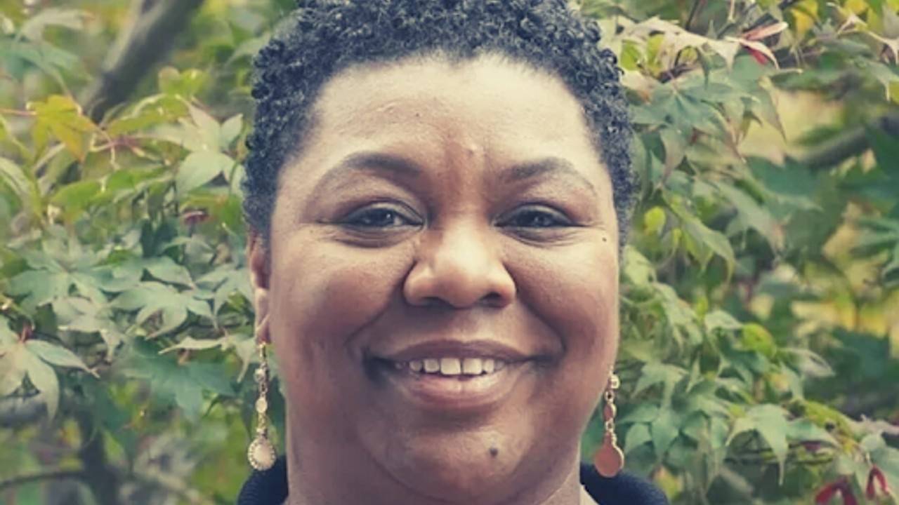 Amber Burgin-Brothers: Divinity in the Dirt