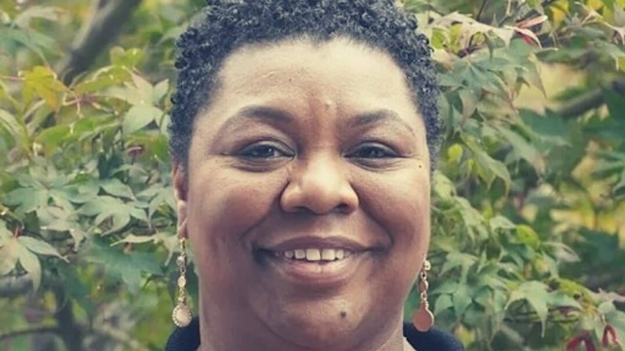 Amber Burgin-Brothers: Divinity in the Dirt