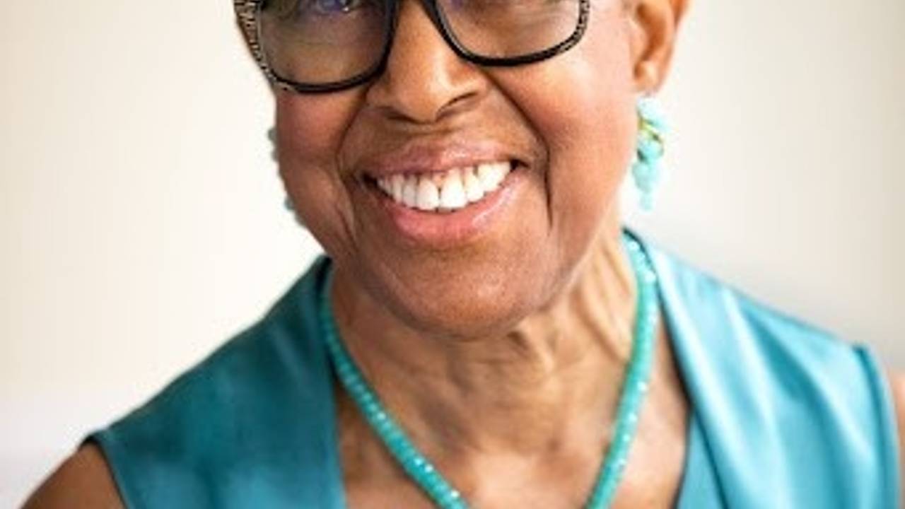 Engineering Sustainability With Purpose and Faith with Dr. Lilia Abron