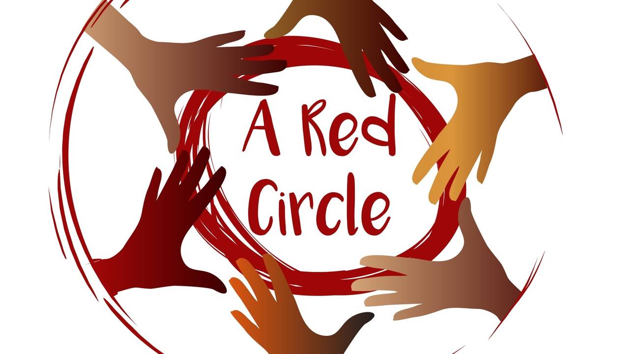 A Red Circle Promotes Community in North St. Louis County