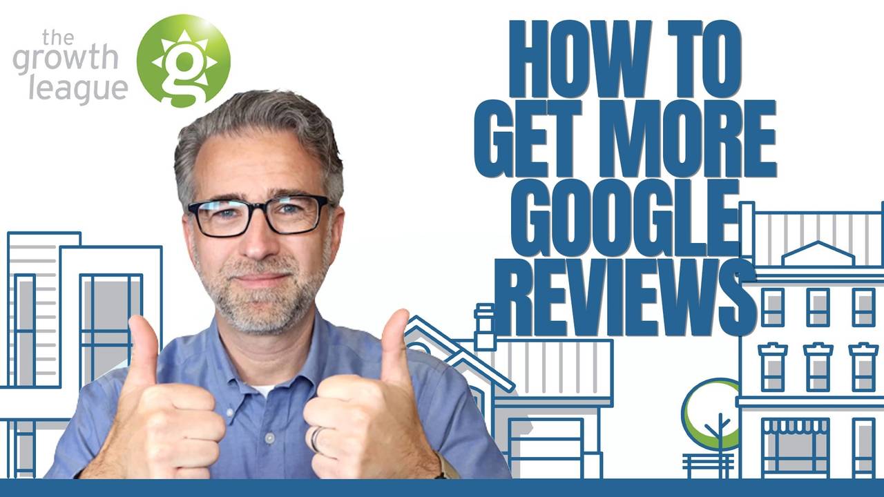 Increase Your Number of Google Reviews