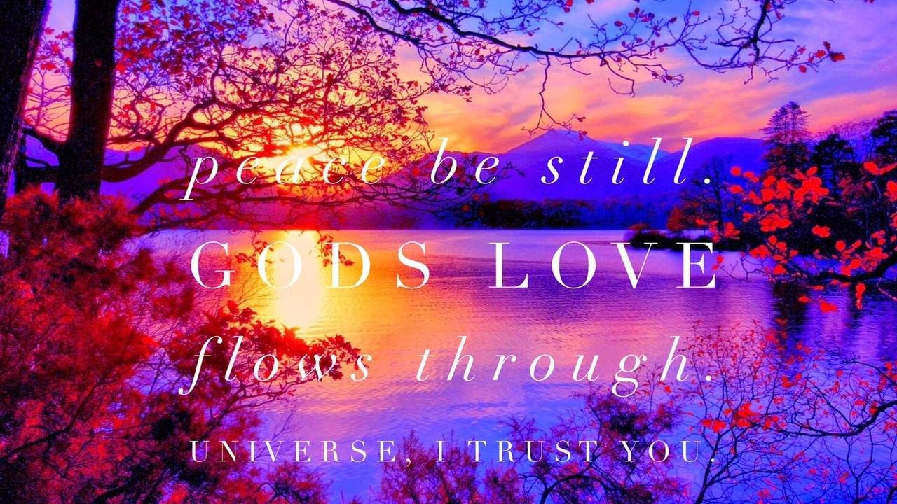 Angelic Messages From The Divine