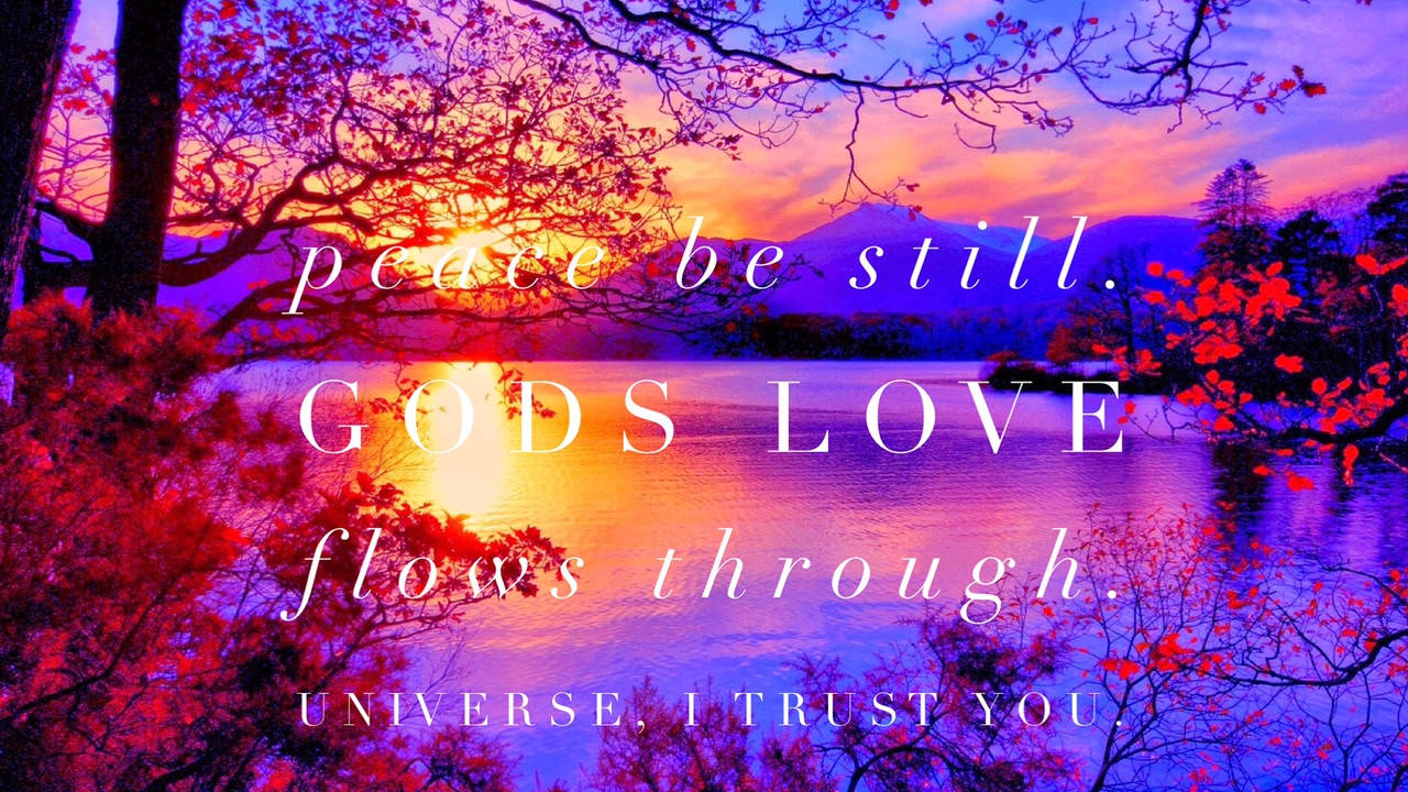 Daily Messages of Love And Inspiration From The Divine