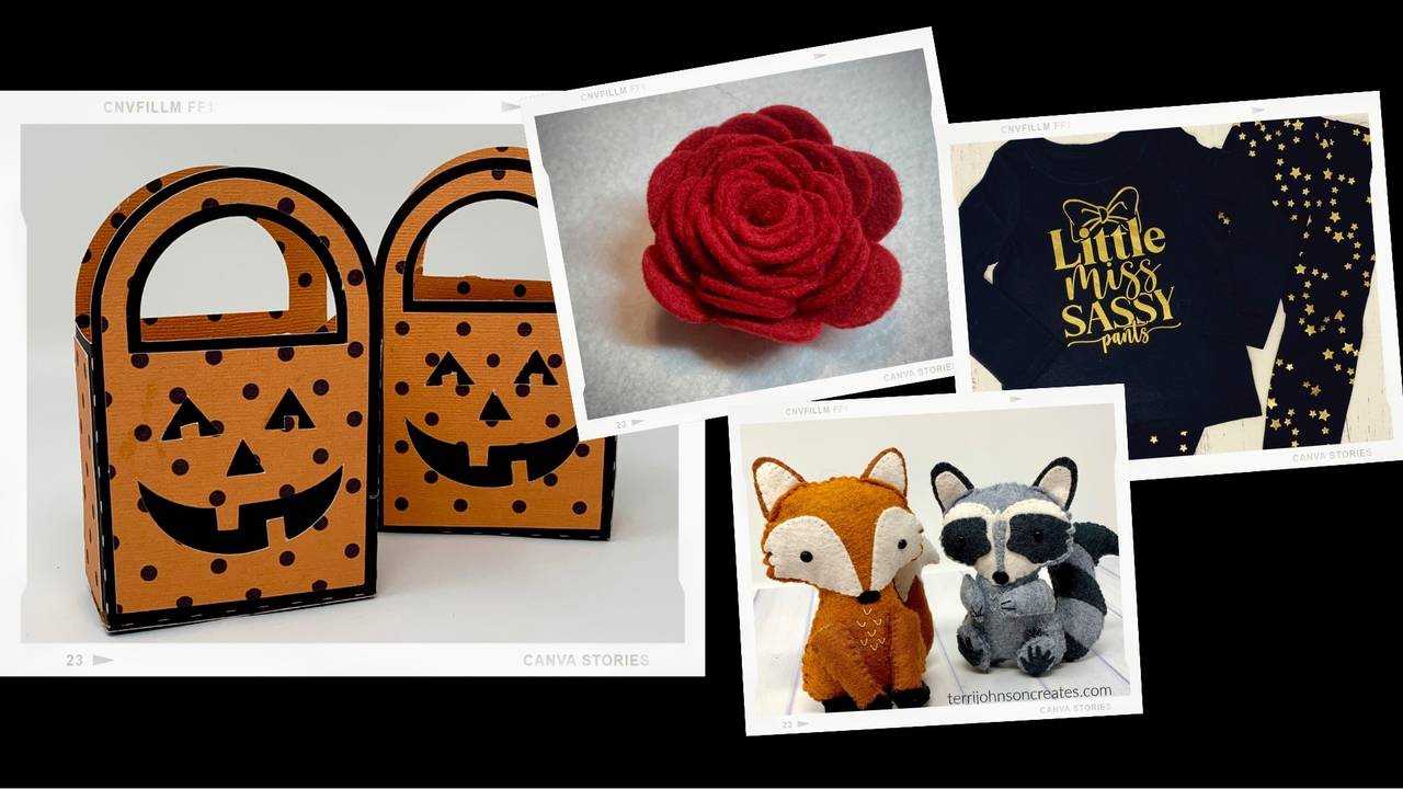 Terri Johnson Creates