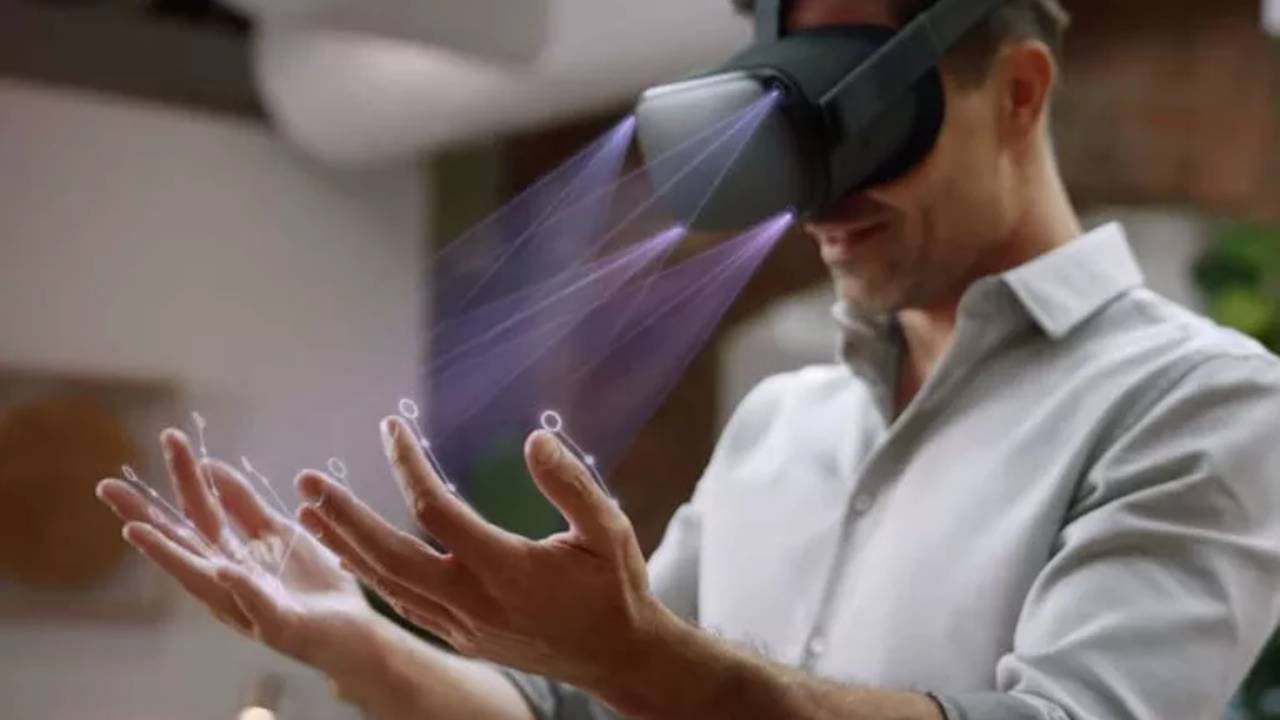 How Oculus uses AI for Hand Tracking